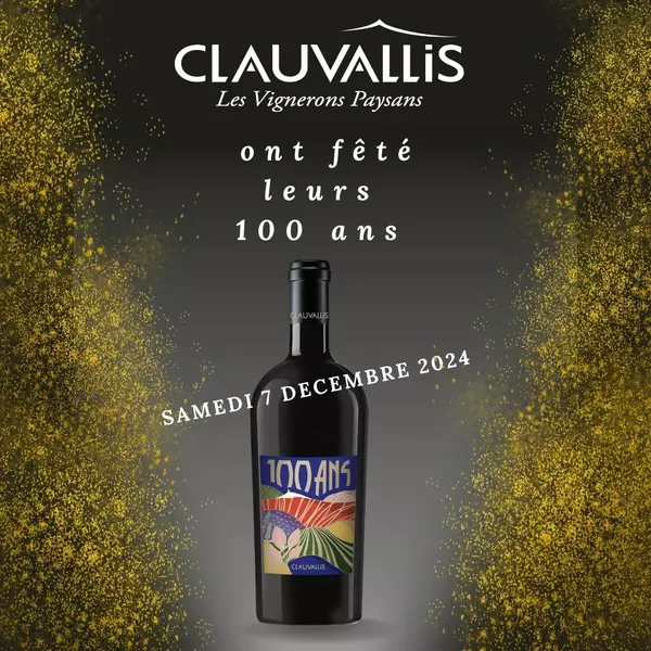 Paris | Actualités | Clauvallis - Les Vignerons Paysans