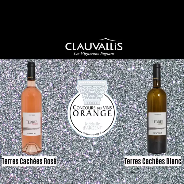 CONCOURS DES VINS AOC VENTOUX 2025 | Actualités | Clauvallis - Les ...