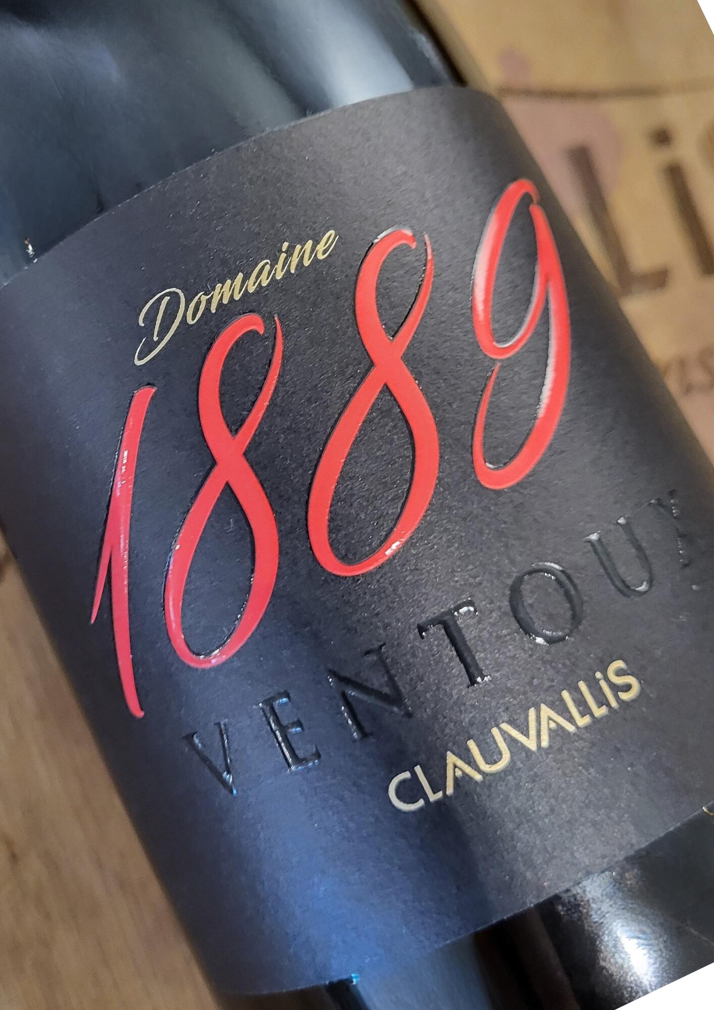 Domaine 1889 | Actualités | Clauvallis - Les Vignerons Paysans