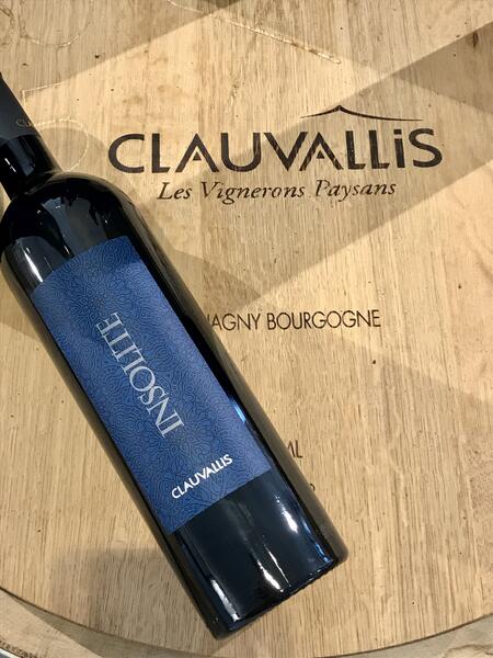 Nouveauté | Actualités | Clauvallis - Les Vignerons Paysans