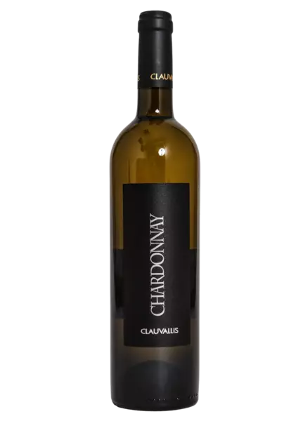 Chardonnay | Clauvallis - Les Vignerons Paysans