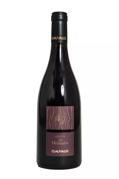 Les Merrains | Clauvallis - Les Vignerons Paysans