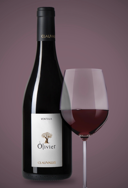 L'Olivier | Clauvallis - Les Vignerons Paysans